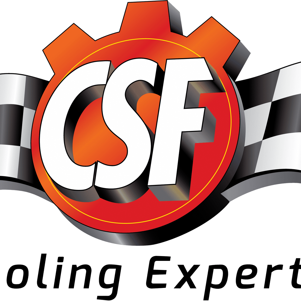 CSF Radiators – NP Motorsports