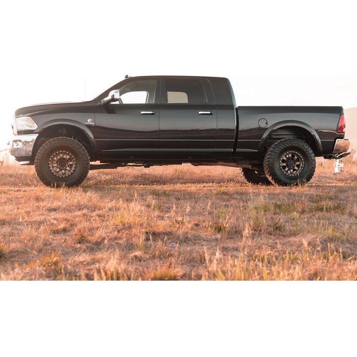 2014-2023 Dodge RAM 2500 4X4 DIESEL - Carli 2.5″ Lift Leveling Kit – NP ...