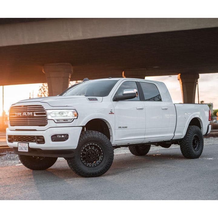 2014-2023 Dodge RAM 2500 4X4 DIESEL - Carli 2.5″ Lift Leveling Kit – NP ...