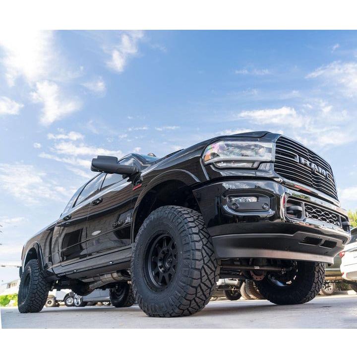 2014-2023 Dodge RAM 2500 4X4 DIESEL - Carli 2.5″ Lift Leveling Kit – NP ...