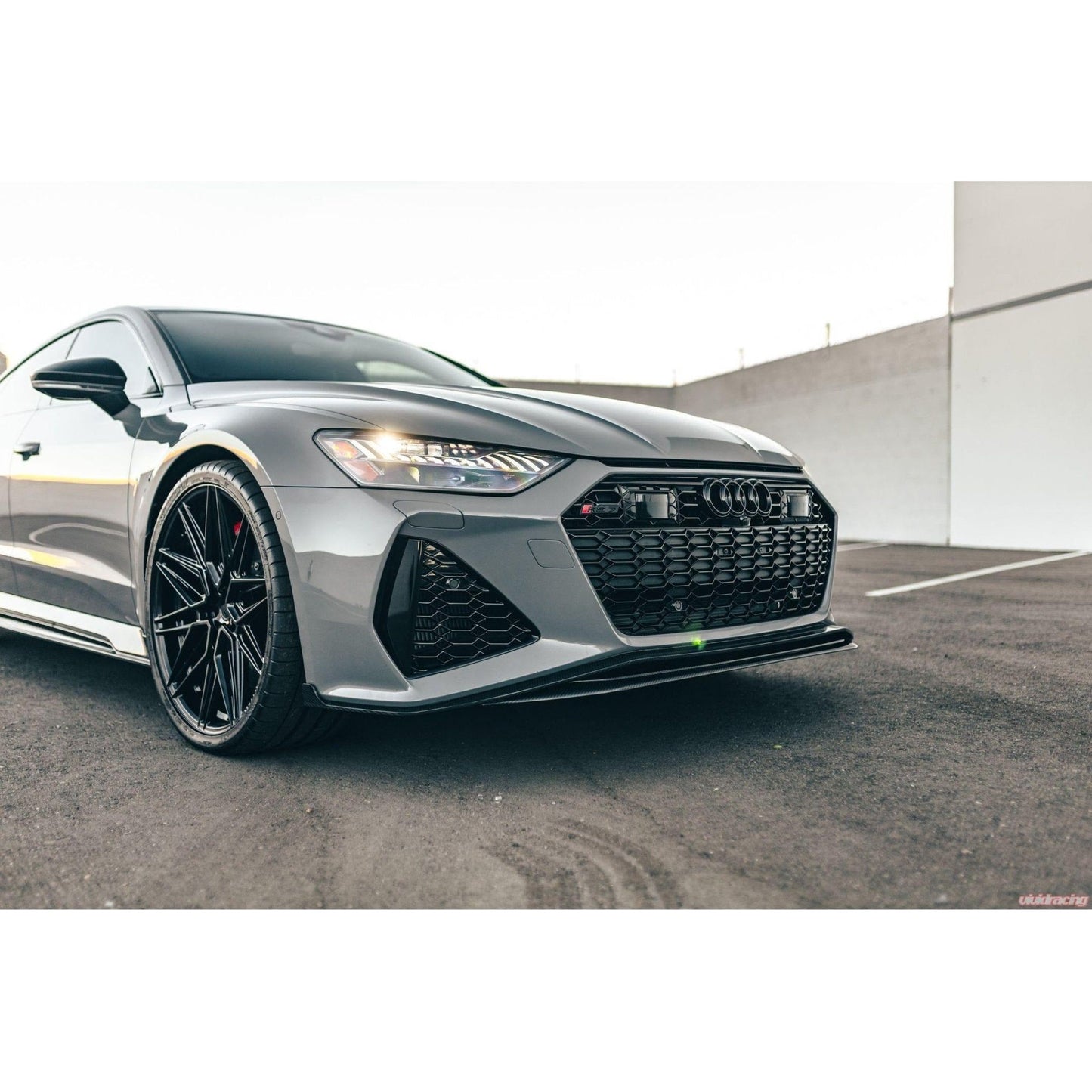 2019+ Audi RS7 | VR Aero Carbon Fiber Complete Body Kit Audi RS7 C8 ...