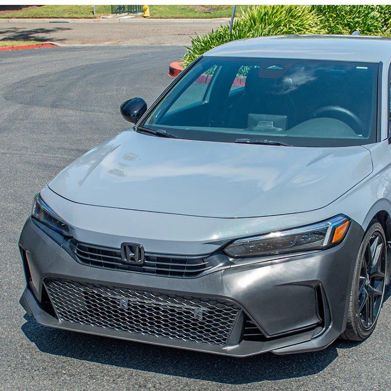 Honda Civic Sedan 2022 Type R