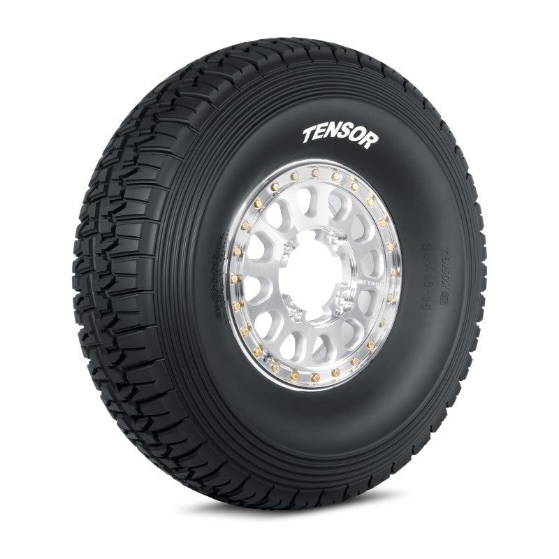 Tensor Tire Desert Series (DSR) Tire - 33x10 R15 – NP Motorsports